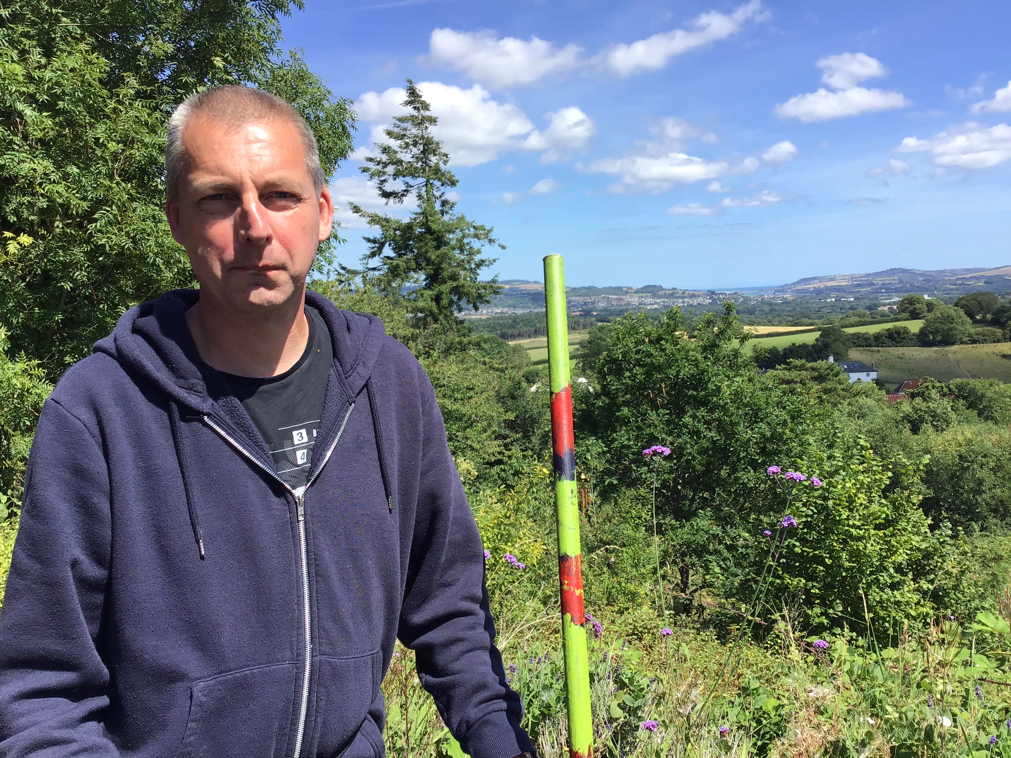 Outdoor Activities | The Key